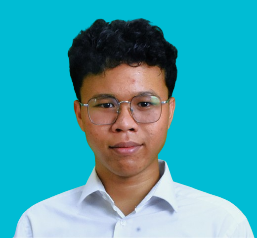 Portfolio - Ruspan Kurnadi Manurung